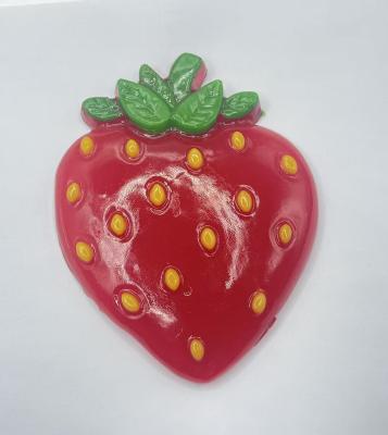 Cina Carnevale Gummy Fuzzberry di Berrybear&#39;s Giggle-Jam Fuzzberry in vendita