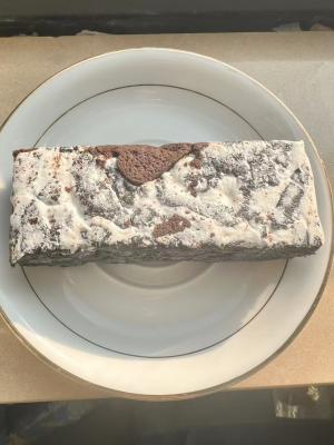 China Cocoa Milk Cap Saqima for sale