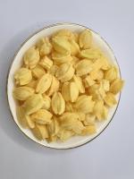 China Lime Flavored Puffed Rice Snacks for sale