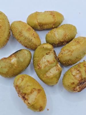 China Vegan Soya Bean Snacks Featuring Crunchy Texture Great Choice for Health Conscious Consumers and Food Distributors for sale