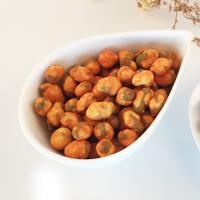 China Salted Soya Bean Snacks for sale