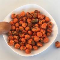 China Salted Soya Bean Snacks for sale