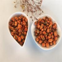 China Salted Soya Bean Snacks for sale