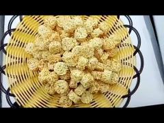Noodle Cake