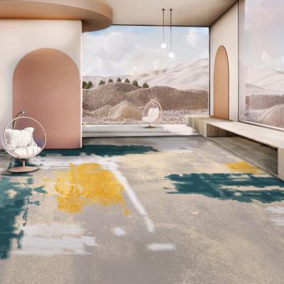 Cina tappeto dell'hotel di nylon del tappeto trapuntato mucchio di 8mm bello in vendita