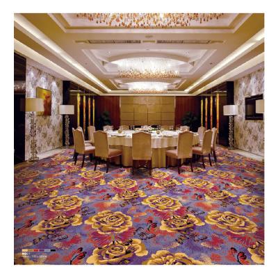 Cina Tappeto di lusso di ospitalità dell'hotel in vendita