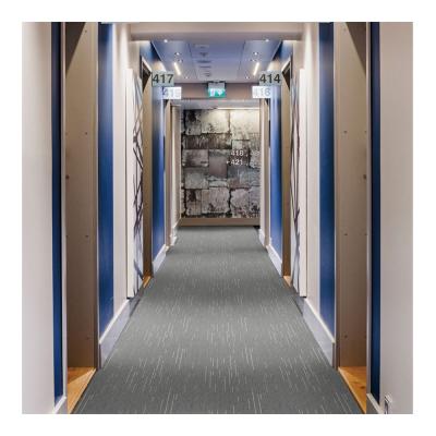 China Modern Design Hotel Room Carpet Machine Tufted Carpet Width 4m for sale
