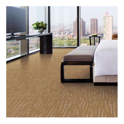 China Modern Design Hotel Room Carpet Machine Tufted Carpet Width 4m for sale