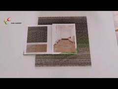 Unique Gradient Carpet Tiles 20