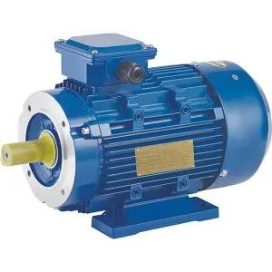 China AC Three Phases Motor industrial electric motor designed for continuous operation in various heavy duty applications and environments for sale