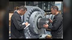 EQ series planetary gearbox