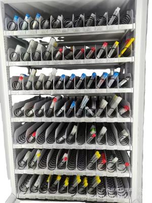 China PPE, Tools and consumes items Industrial Vending Machines automatic Storage Solutions for sale