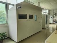China RVM-3121 AI Powered Reverse Vending Machine with 21.5-inch Touch Screen and 400W Power Consumption for Multi-Material Recycling for sale