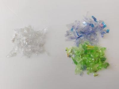 China PET, Lata de metal, Solução de reciclagem Tetra Pak para turismo de praia, com software de gestão remota à venda