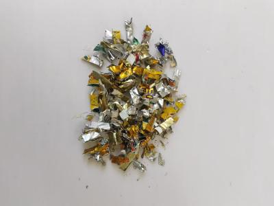 China PET, Lata de metal, Solução de reciclagem Tetra Pak para turismo de praia, com software de gestão remota à venda