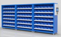China Weight Based MRO Vending Machine 36 SKU Inventory Management with Software Integration for sale