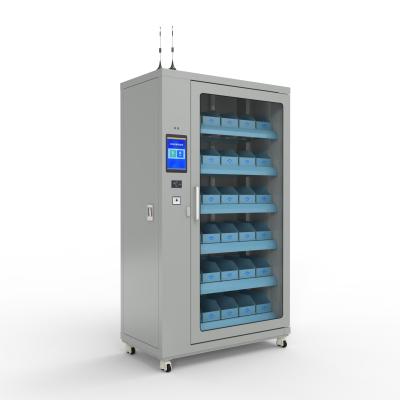 China Solución industrial de gestión de inventario con sensor de peso para venta de herramientas y suministros MRO y EPI en venta