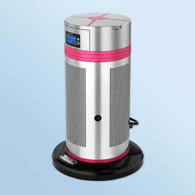 China 360degree Barcode Scanner The Ultimate Solution for Sorting Recycle Plastic Bottle Metal Can and Glass Bottle for sale