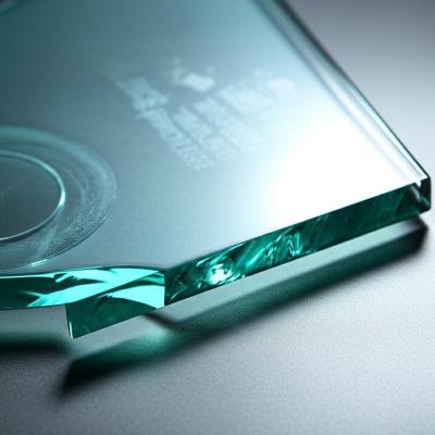 China Glass Materials Brake Glass with Points Reward and Performance for sale