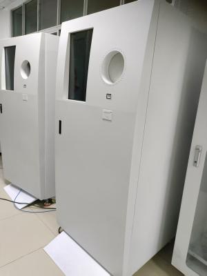 China Soft Drop Systems Bottle Reverse Vending Machine for Glass Bottle Voucher Print for sale