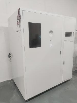 China Customized multi-functional Recycling Solution for PET , Can, Glass and Smart electroncis ( mobile phone, laptop, game players etc) for sale
