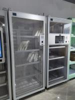 China AI Powered Weigh Based RFID Smart Cabinet Inventory Management Solution 15.6 Inch for sale