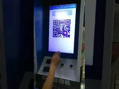 Smart Reverse Recycling Vending Machine For Cigar Butt Reward Coin