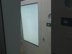 APP Cigar Box Aluminum Can Recycling Return And Earn Reverse Vending Machine