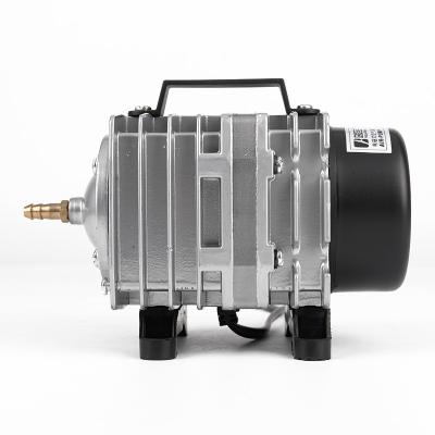 China ACO-010 RESUN ACO-010 Airflow Compressor Large Output Air Compressor Powerful Electromagnetic Bar Pump For Use&Industrial Aquarium for sale