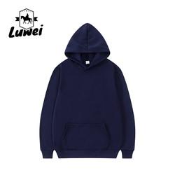 Cina Pullover Oversize Premium Custom Peso Pesante Personalizzato Felpe Con Cappuccio Sweatshirt String Hoodie Grafica Spessa in vendita