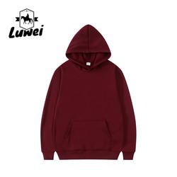 Cina Pullover Oversize Premium Custom Peso Pesante Personalizzato Felpe Con Cappuccio Sweatshirt String Hoodie Grafica Spessa in vendita