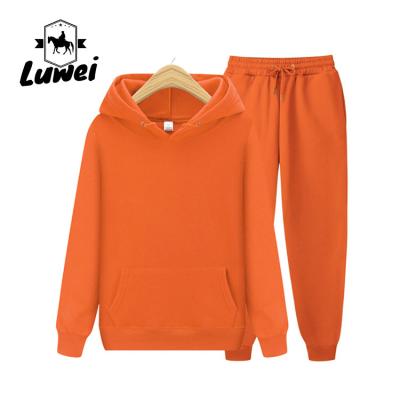 Cina Giubbotti da spalla su misura per uomini Sudaderas con cappuccino Hoodies e joggers set in vendita
