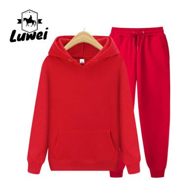 Cina Giubbotti da spalla su misura per uomini Sudaderas con cappuccino Hoodies e joggers set in vendita