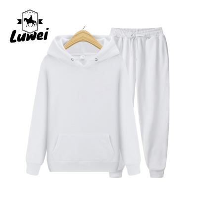 Cina Giubbotti da spalla su misura per uomini Sudaderas con cappuccino Hoodies e joggers set in vendita