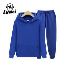 Cina Giubbotti da spalla su misura per uomini Sudaderas con cappuccino Hoodies e joggers set in vendita