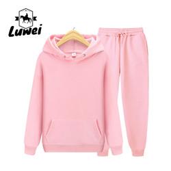 Cina Giubbotti da spalla su misura per uomini Sudaderas con cappuccino Hoodies e joggers set in vendita