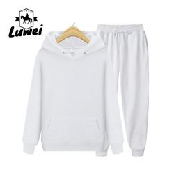 Cina Giubbotti da spalla su misura per uomini Sudaderas con cappuccino Hoodies e joggers set in vendita