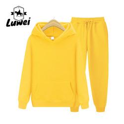 Cina Giubbotti da spalla su misura per uomini Sudaderas con cappuccino Hoodies e joggers set in vendita