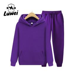 Cina Giubbotti da spalla su misura per uomini Sudaderas con cappuccino Hoodies e joggers set in vendita