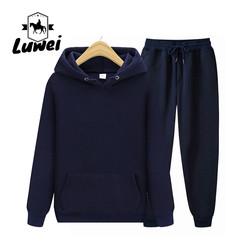 Cina Giubbotti da spalla su misura per uomini Sudaderas con cappuccino Hoodies e joggers set in vendita