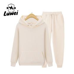 Cina Giubbotti da spalla su misura per uomini Sudaderas con cappuccino Hoodies e joggers set in vendita