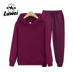 Cina Giubbotti da spalla su misura per uomini Sudaderas con cappuccino Hoodies e joggers set in vendita