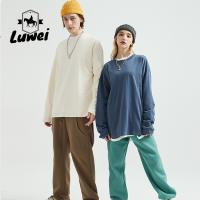 China Custom Heavyweight Cotton Hoodie Thick Winter Blank Basic Washed for sale