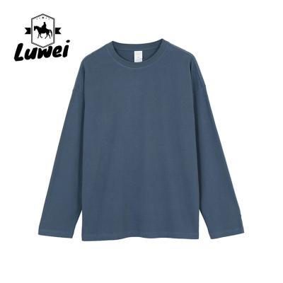 China Custom Heavyweight Cotton Hoodie Dikke Winter Blank Basic Gewassen Te koop