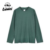China Custom Heavyweight Cotton Hoodie Thick Winter Blank Basic Washed for sale