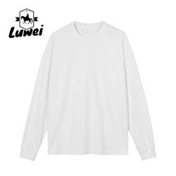 China Cut Puff Impressão Custom Hoodie Crew Neck Slim Fit Heavyweight Wash Sweatshirt à venda