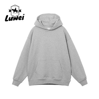Cina Magliette colorate personalizzate Multi Color 100% cotone Slim Fit Multi Color Uomini Pullover Over Size Cappuccino con Logo in vendita