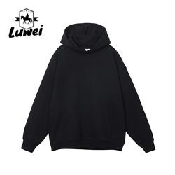 Cina Magliette colorate personalizzate Multi Color 100% cotone Slim Fit Multi Color Uomini Pullover Over Size Cappuccino con Logo in vendita