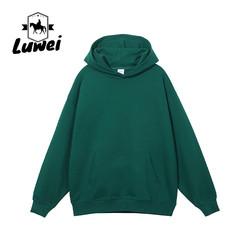 Cina Magliette colorate personalizzate Multi Color 100% cotone Slim Fit Multi Color Uomini Pullover Over Size Cappuccino con Logo in vendita