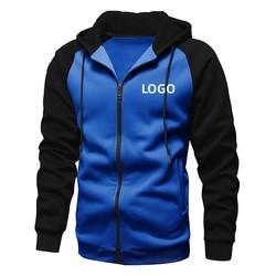 Cina Di alta qualità DIY Custom Printing logo Pullover di taglia americana 100% poliestere Plain sublimazione sweatshirt maschile felpe con cappuccio in vendita